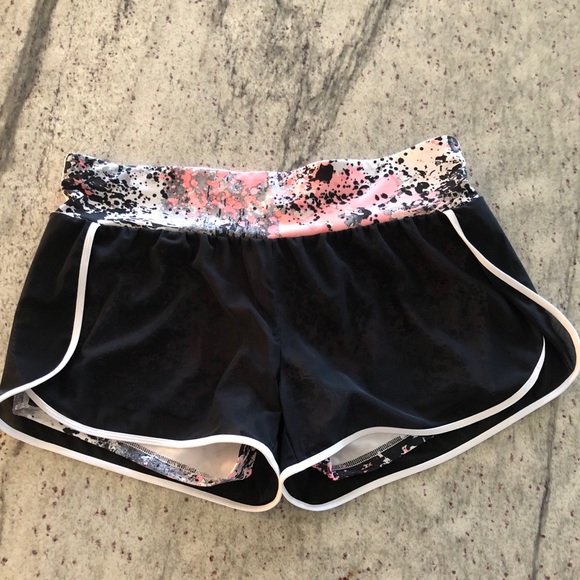 Fabletics | Shorts | Fabletics Gym Shorts | Poshmark